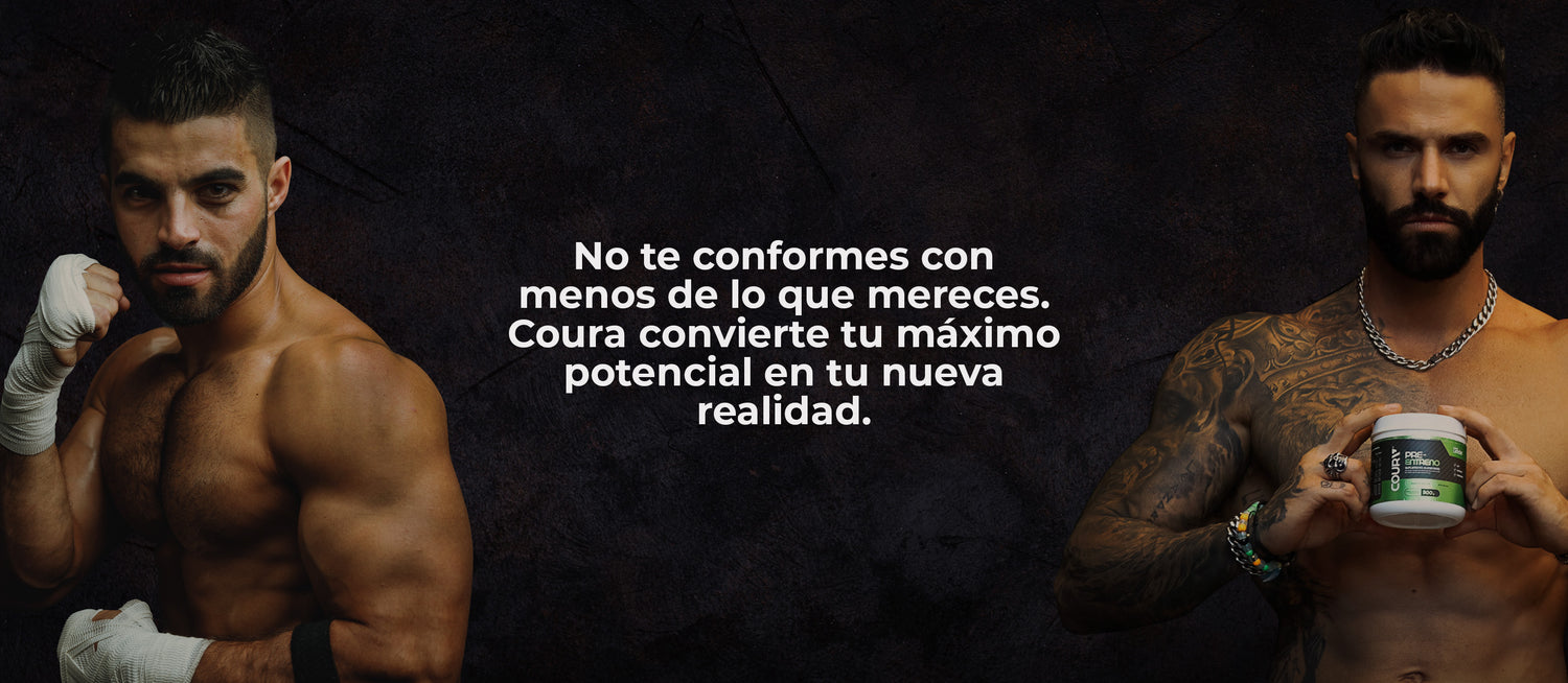 Coura MX