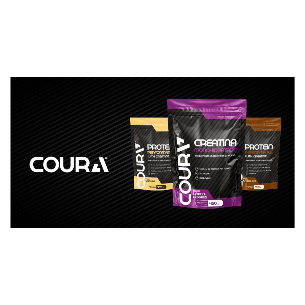 Coura MX